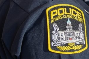 Athens-Clarke County Police Announce Arrest, Investigate Downtown ...
