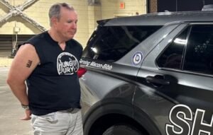 Bibb County Deputy Arrests Speeding Porsche Driver for DUI on Forest ...