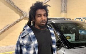 Deputy Arrests Wanted Driver After Hit-and-Run on Mercer University ...