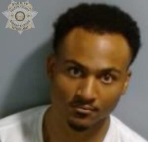 Atlanta Police Arrest Man in 2024 Student Lofts Murder; Also Charged in ...